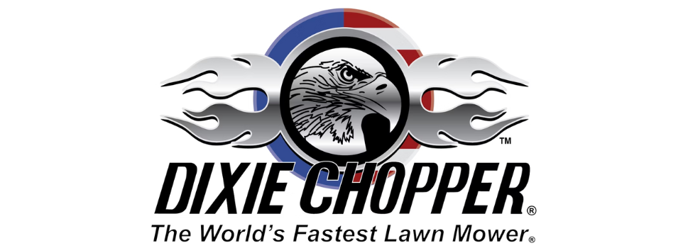 Dixie Chopper Mowers at Cutting Edge Lawn Equipment