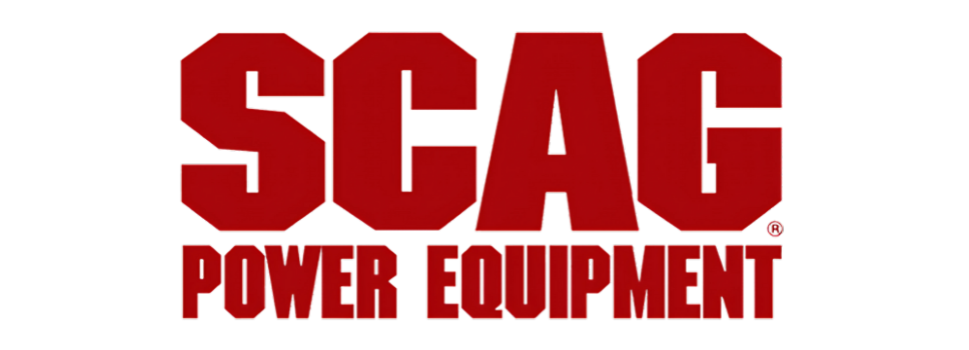 Scag Mowers and Power Equipment at Cutting Edge Lawn Equipment