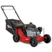 Exmark Commercial 21 X-Series Self Propelled 21" Mower with Kawasaki F ...