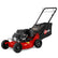 Exmark Commercial 21 X-Series Self Propelled 21" Mower with Kawasaki F ...