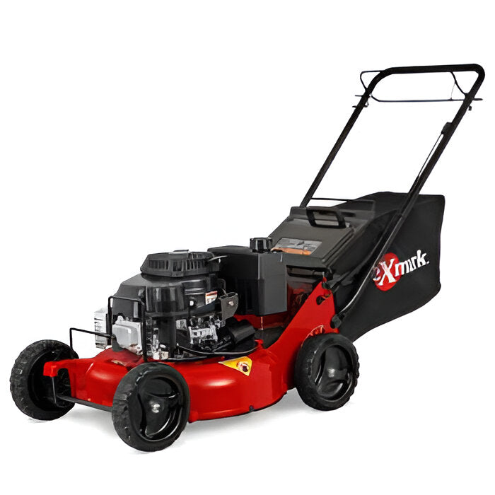 Exmark Commercial 21 X-Series Self Propelled 21" Mower with Kawasaki F ...