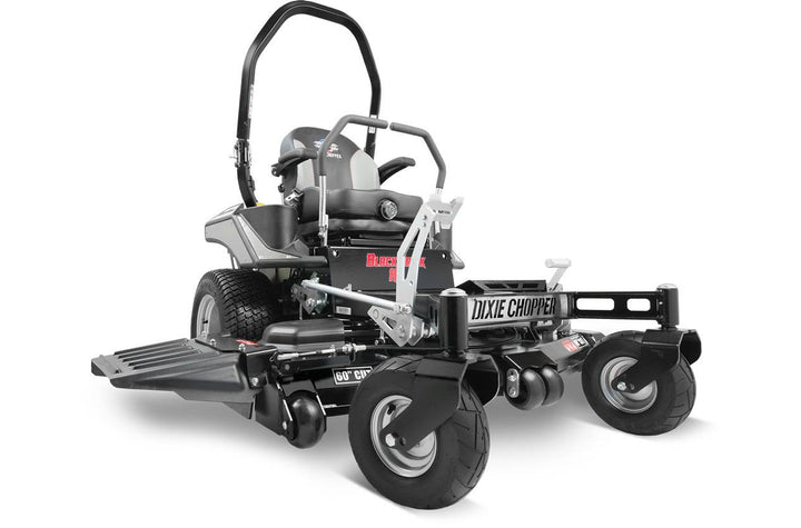 Dixie Chopper Mowers at Cutting Edge Lawn Equipment